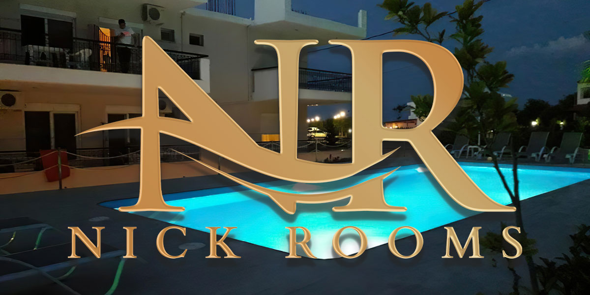 Nick Rooms - Affordable Hotel Rooms and Accommodations in Stavros